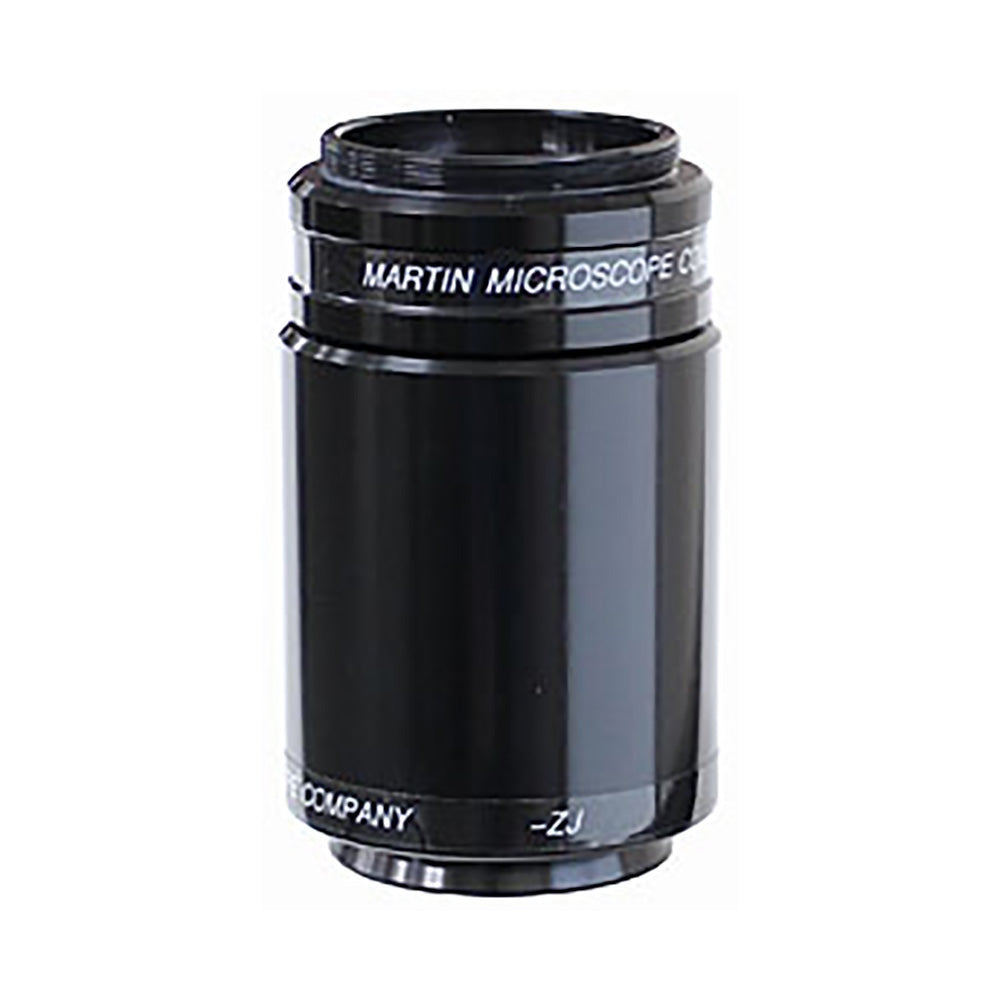 Martin Microscope MDSLR-ZJ 1.38x Widefield T-mount adapter for Zeiss ...