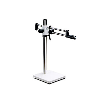 Diagnostic Instruments SMS6B Dual Arm Boom Stand with Weighted Base ...