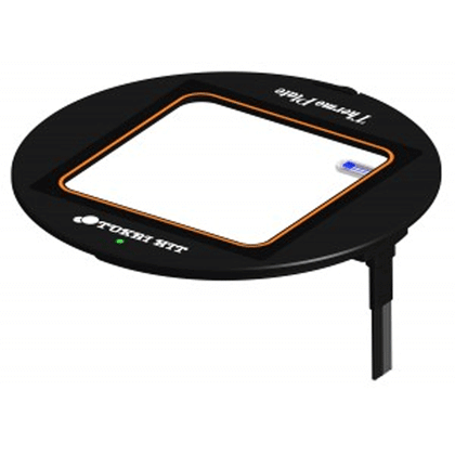 Tokai Hit | Stage Warmers | Microscope Marketplace