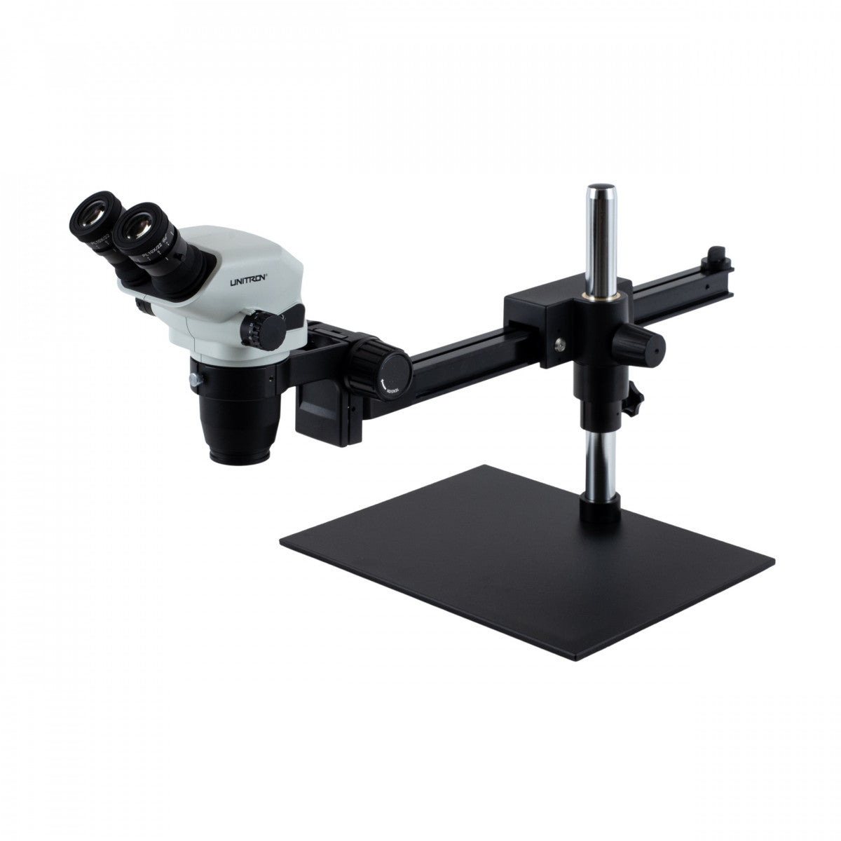 Quality Control Microscope Unitron Z645 | Inspection | Microscope ...