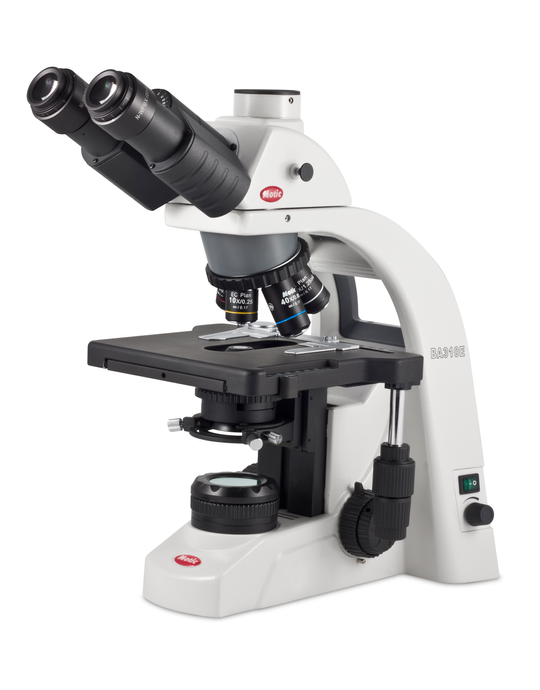Motic BA310E Phase Package Microscope | Microscope Marketplace