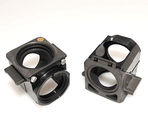 Chroma Filter Holder for Zeiss Axioplan with non-tilted emission filter ...