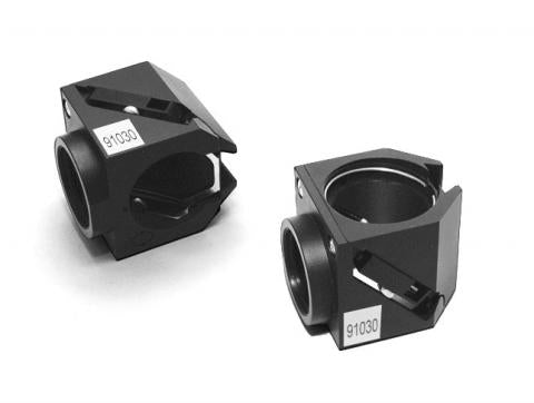 Chroma Filter Holder for Olympus XL | Microscope Marketplace