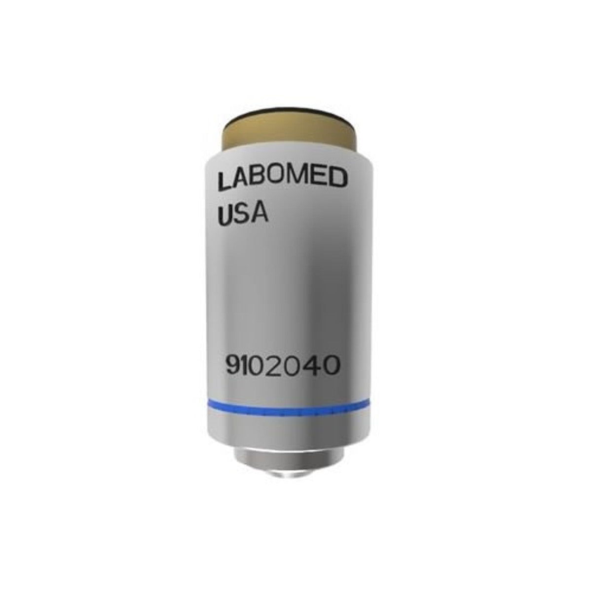 Labomed Microscope 40x Plan Achromatic Objective | 9102040 | Microscope ...