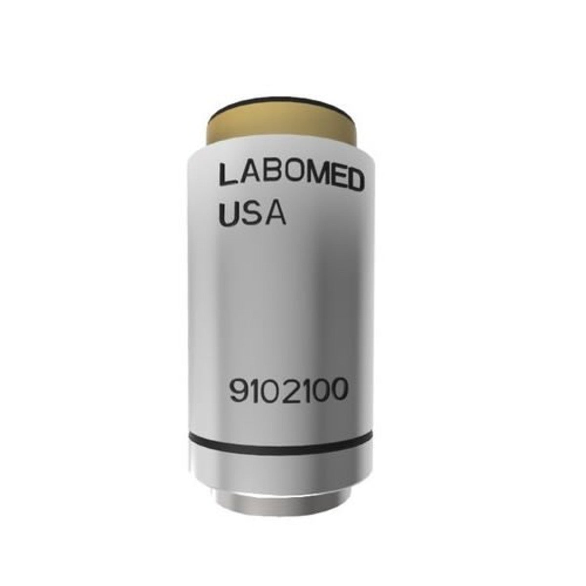 Labomed Microscope 100x Oil Plan Achromatic Objective | 9102100 ...