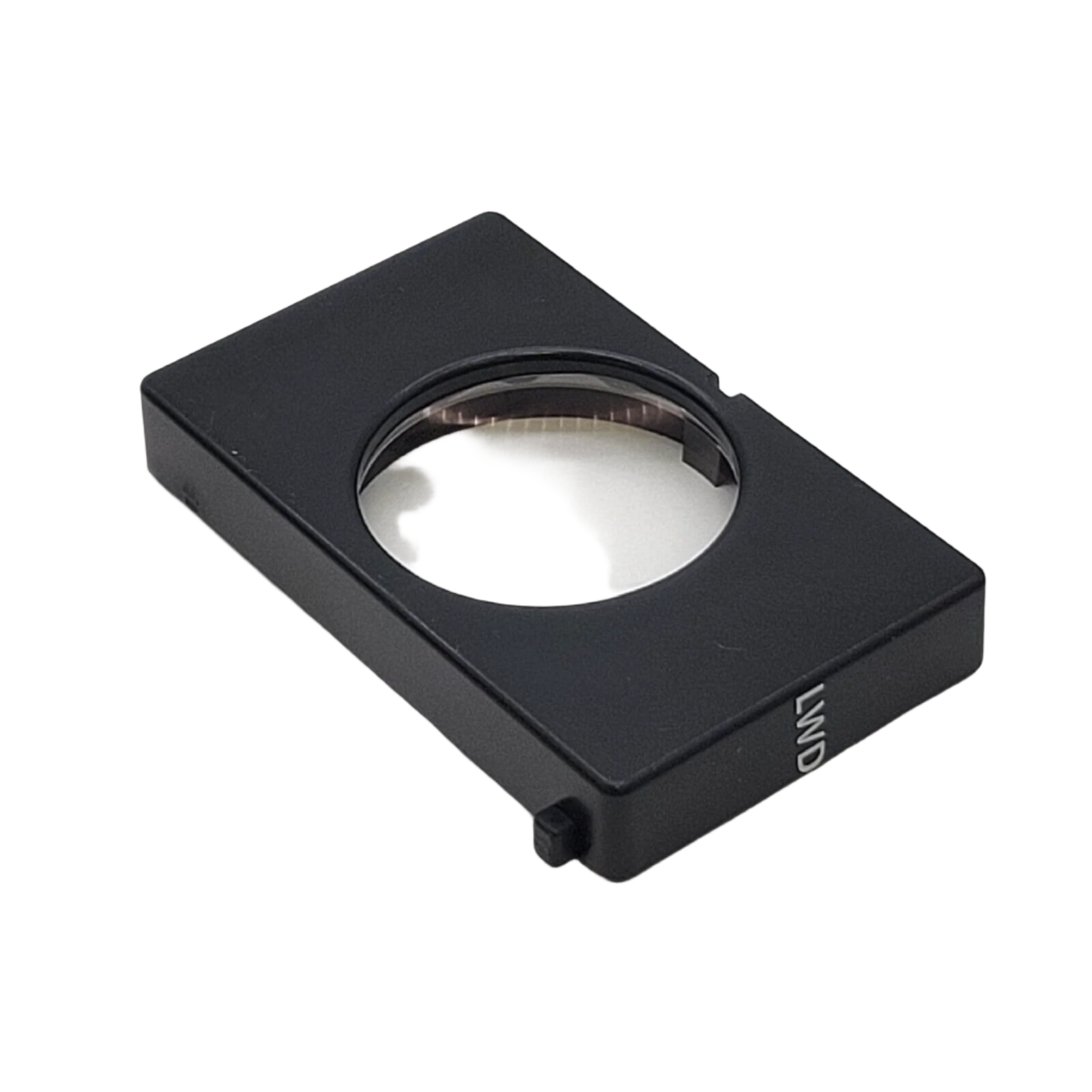 Nikon Microscope LWD Lens Slider for Inverted Eclipse TE200 TE300 ...
