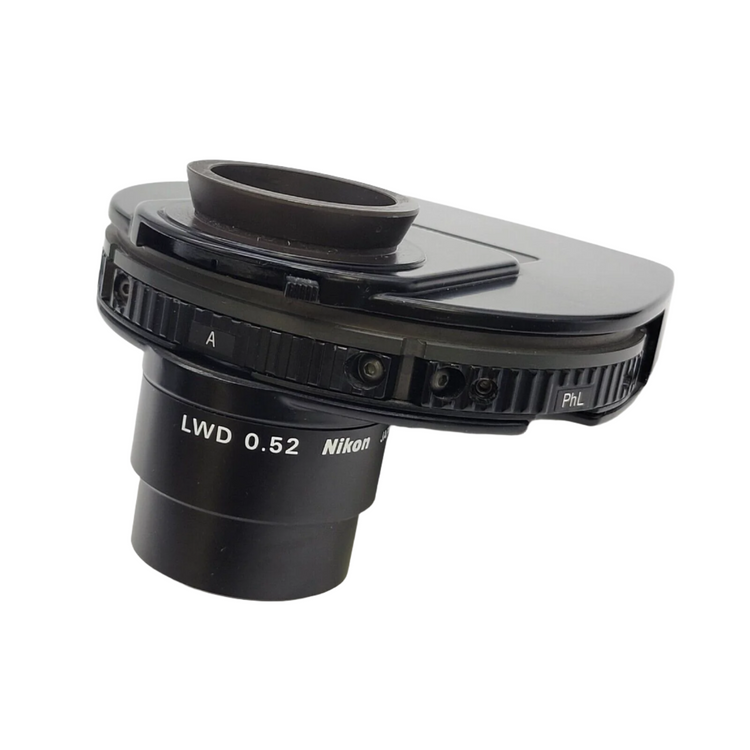 Microscope Condensers for Olympus | Leica | Nikon | Zeiss – Microscope ...