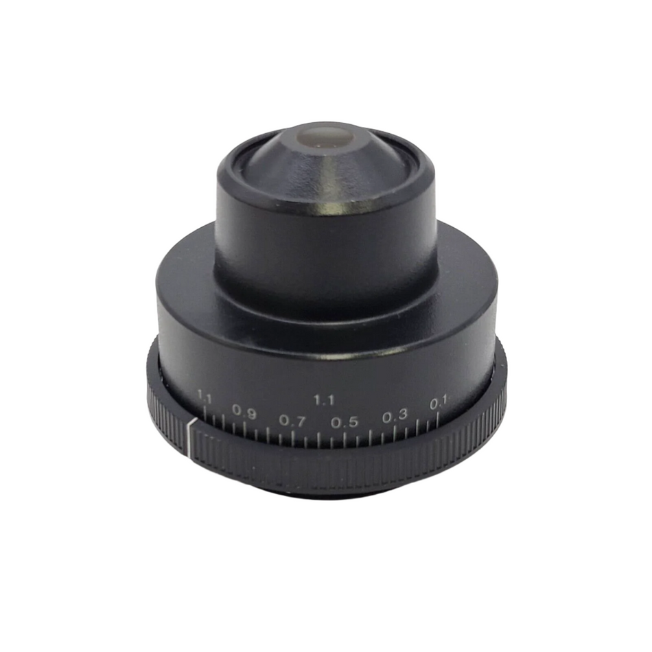 Microscope Condensers | Microscope Marketplace