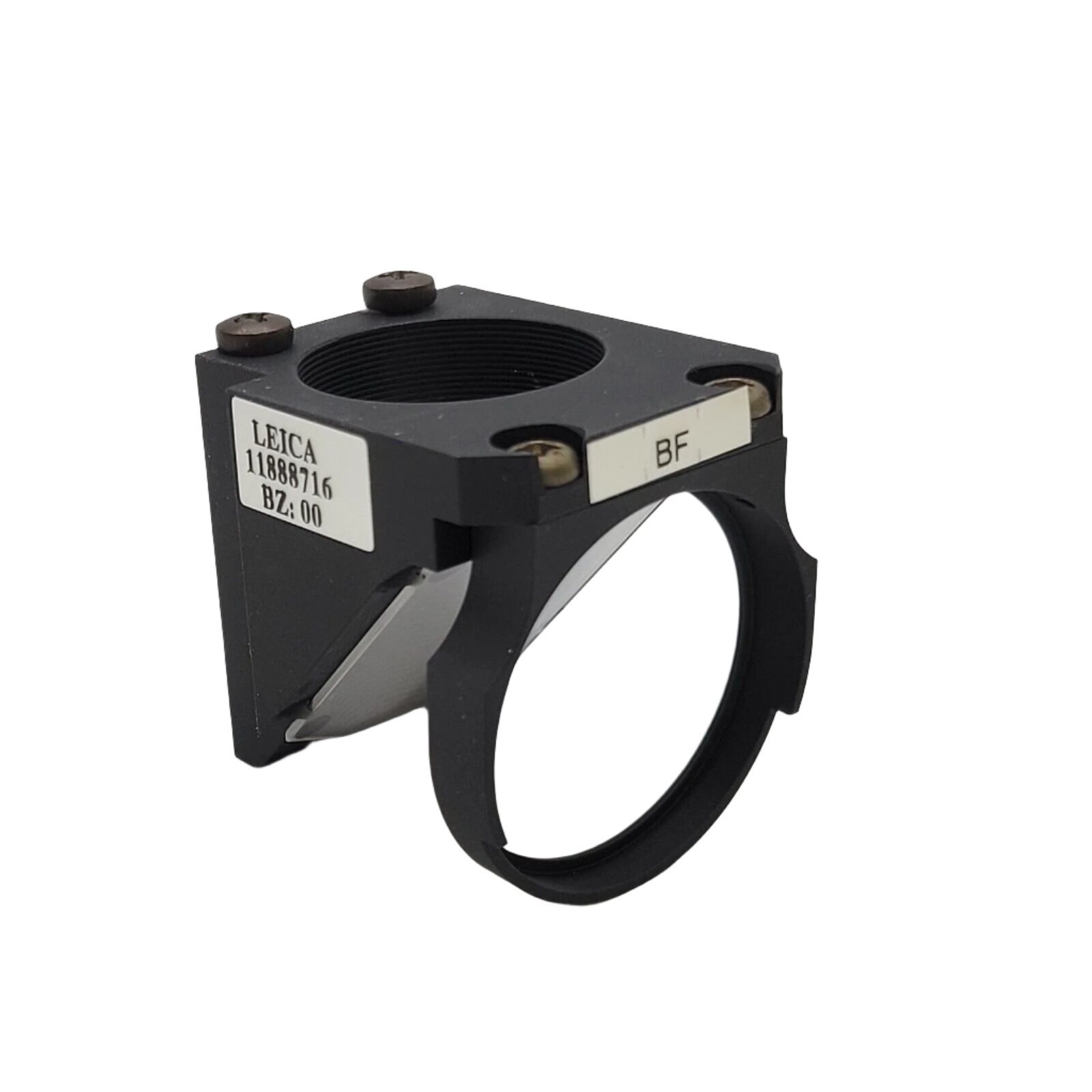 Leica Microscope Fixed Reflector BF Filter Cube 11888716 | Microscope ...