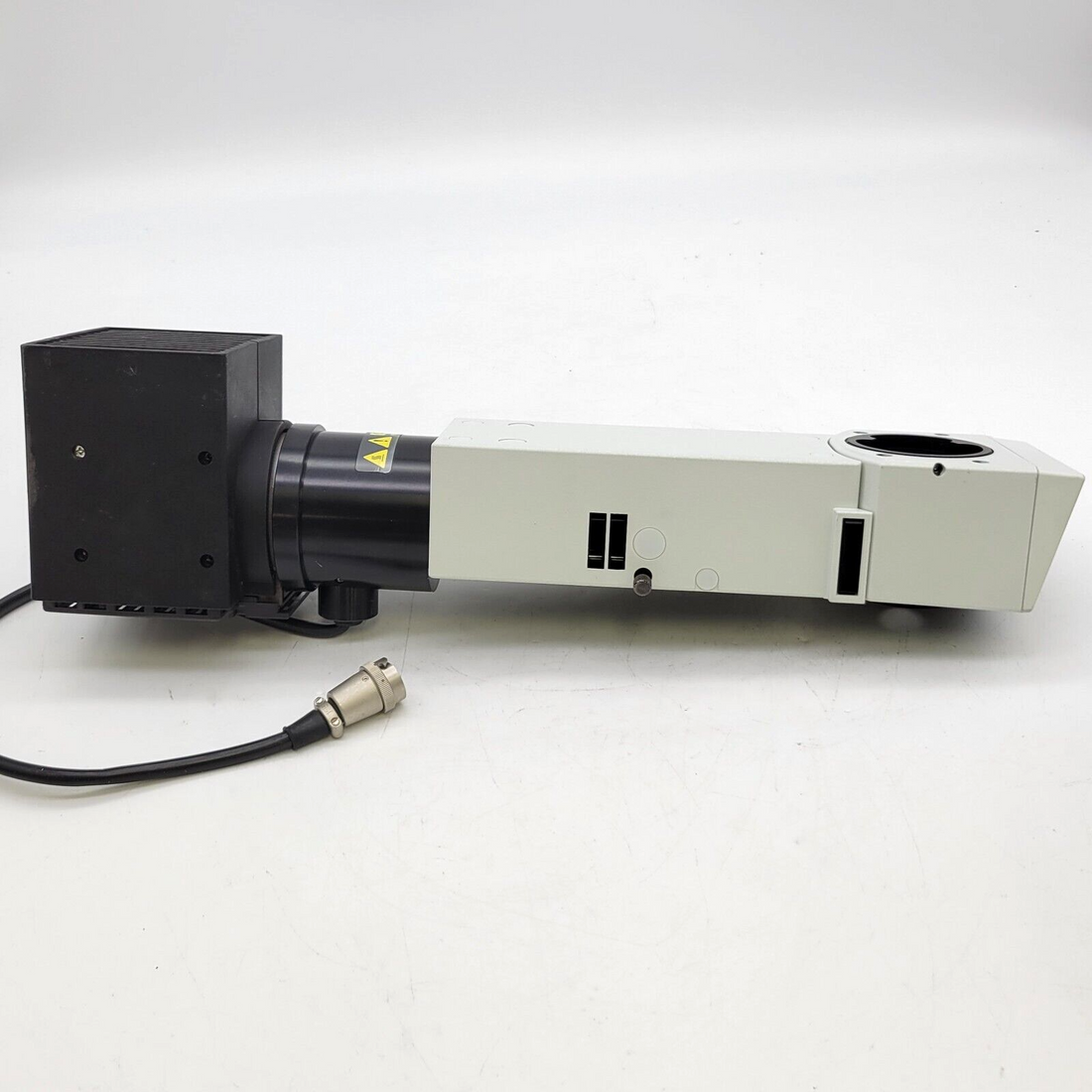 Olympus Microscope Vertical Illuminator U-KMA100, Lamphouse, & Power S – Microscope Marketplace