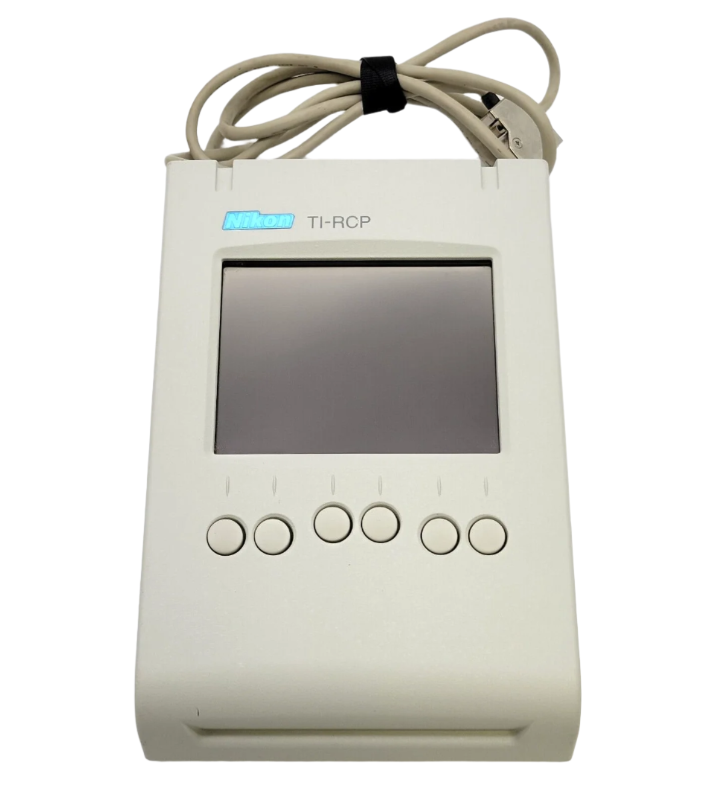 Nikon Microscope Motorized TI-RCP Remote Control Pad for Ti Eclipse ...