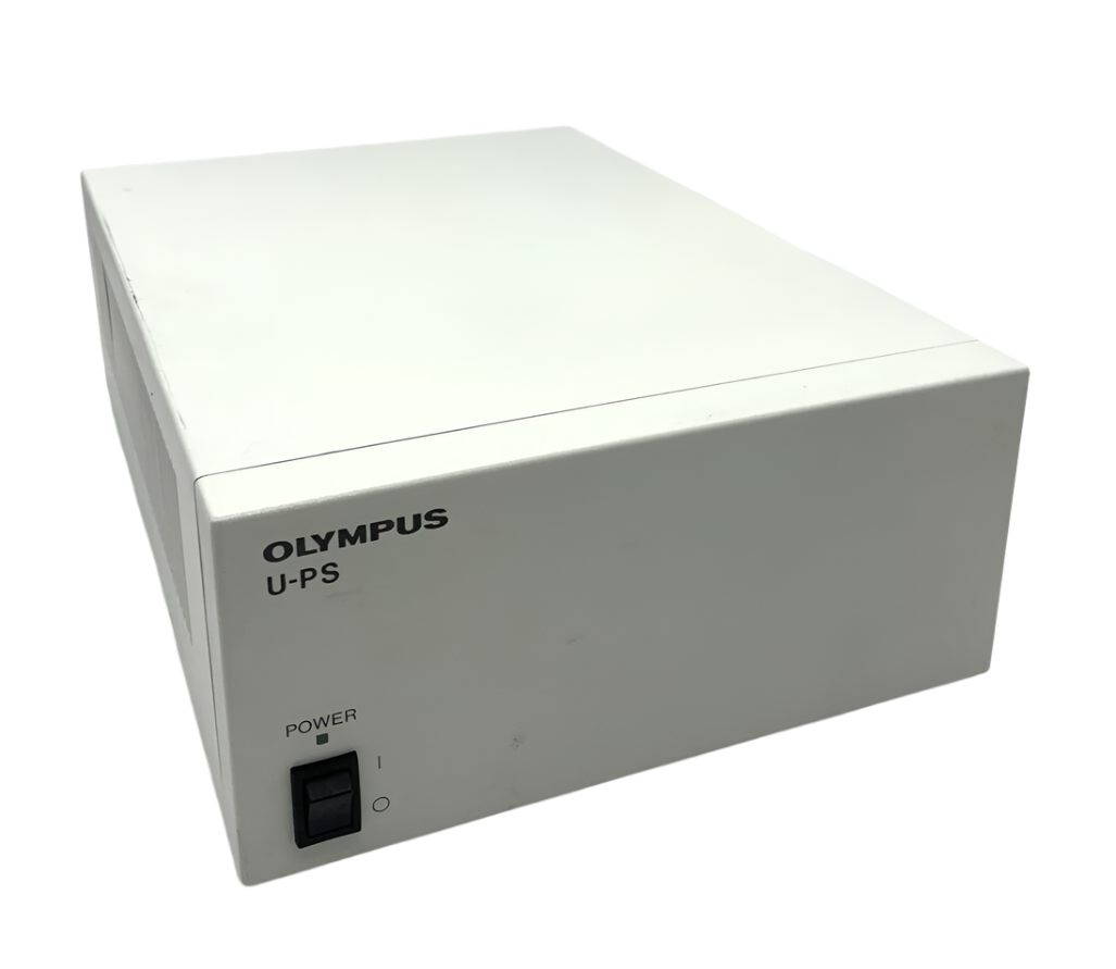 Olympus Microscope U-PS Power Supply for AX70 | Microscope Marketplace