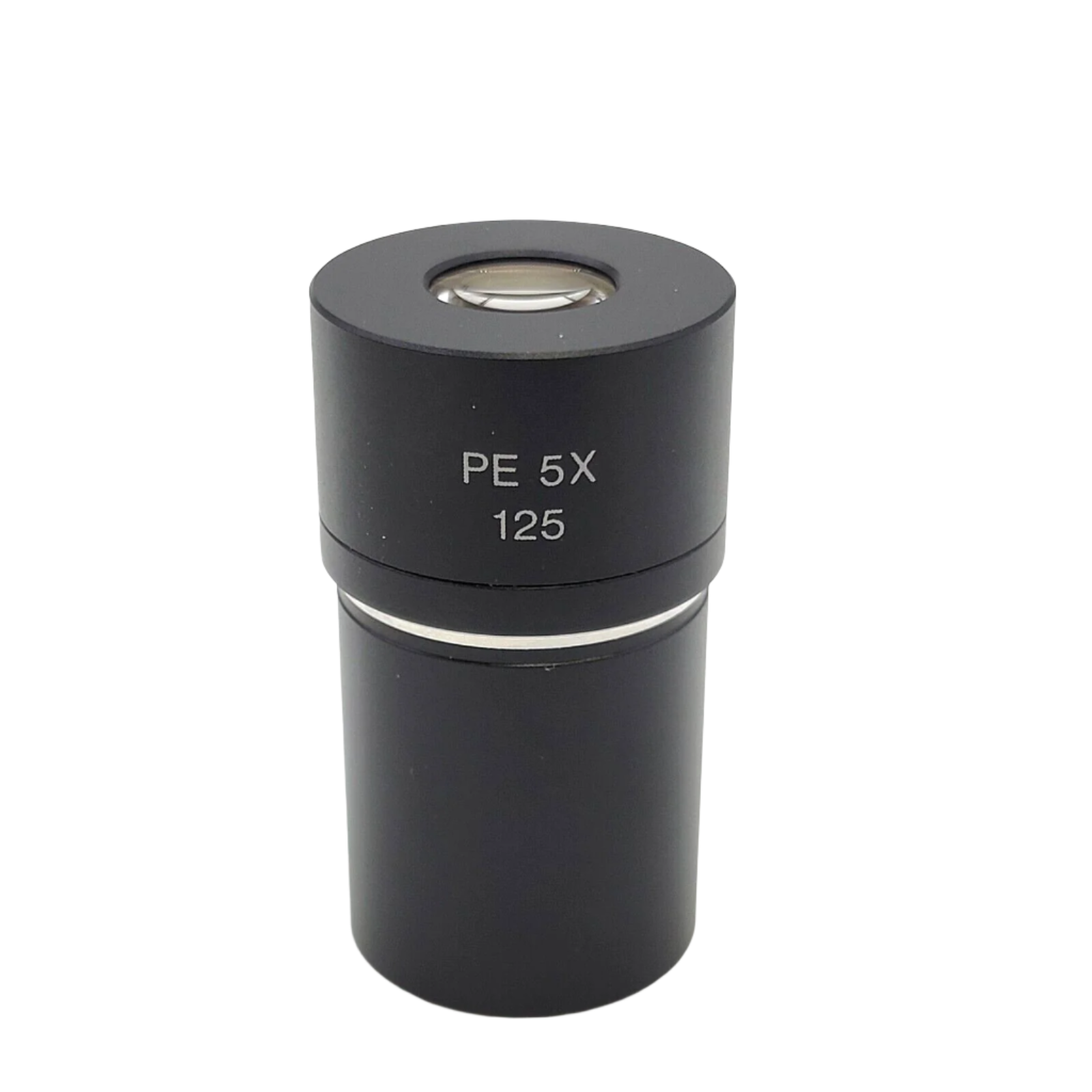 Olympus Microscope Eyepiece PE 5x 125 Photo Relay Lens | Microscope ...