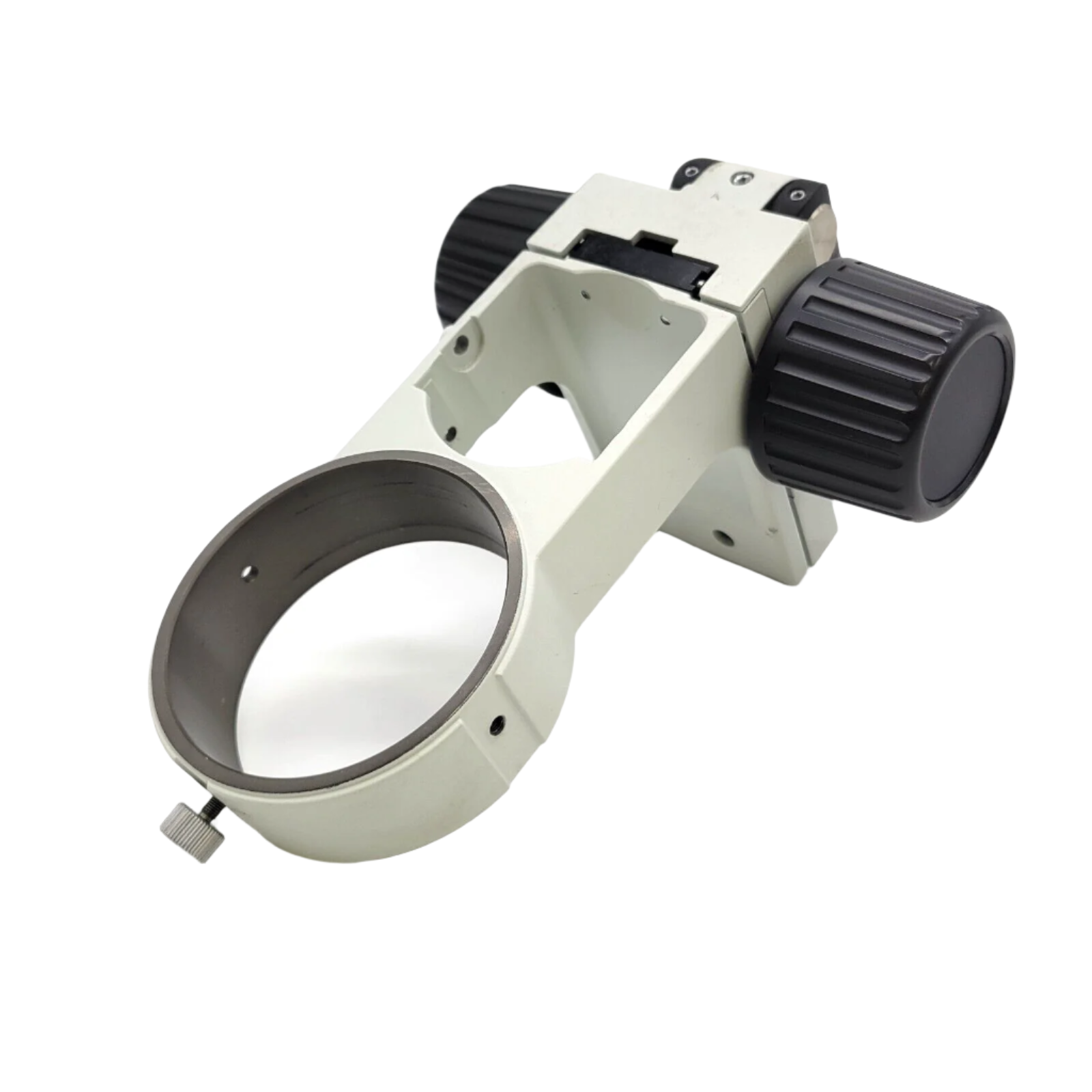 Olympus Stereo Microscope SZX Pod Holder SZ2-STB1 Bonder Arm with ESD ...