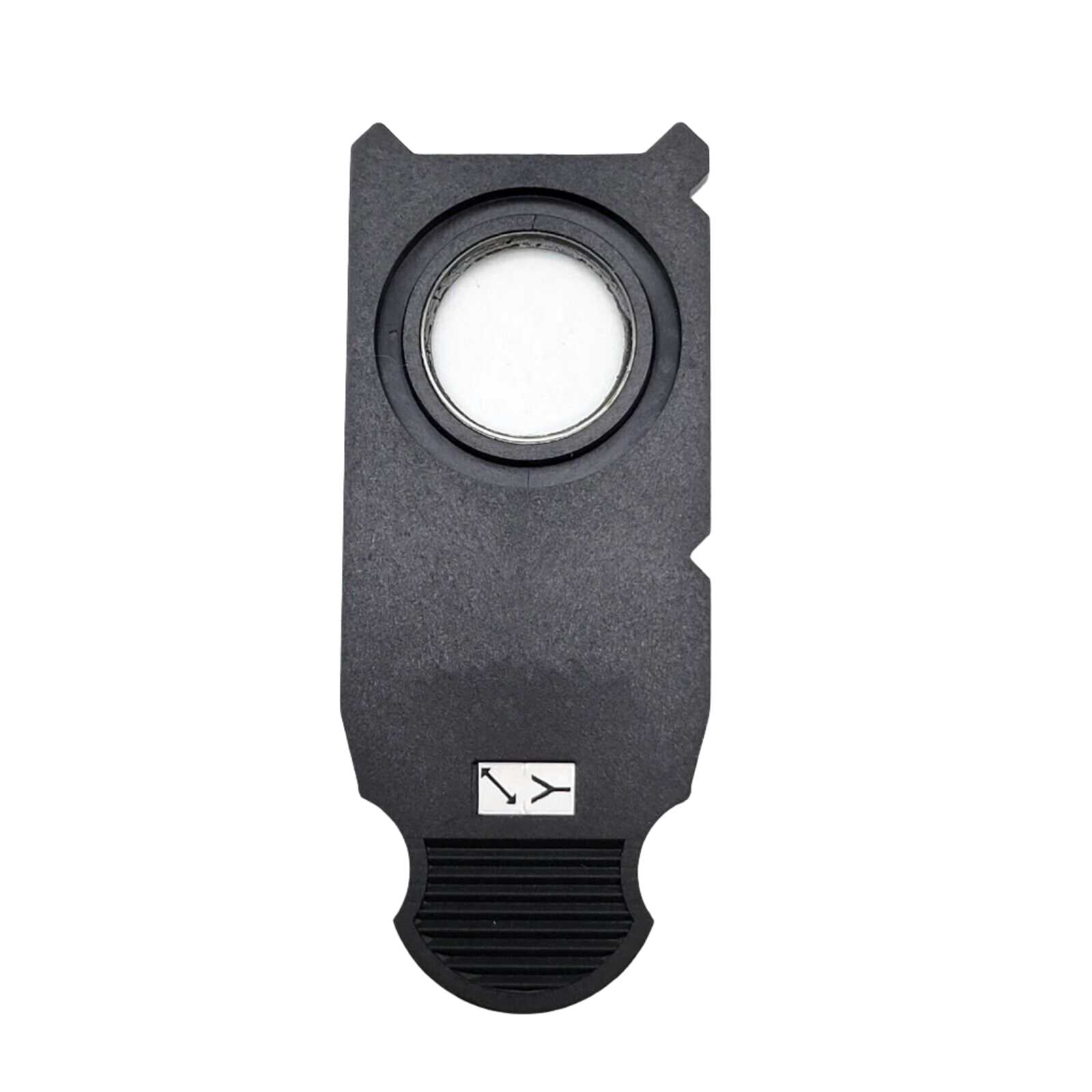 Leica Microscope Lambda Whole Wave Plate for CLP/PH Condenser 11555074 ...