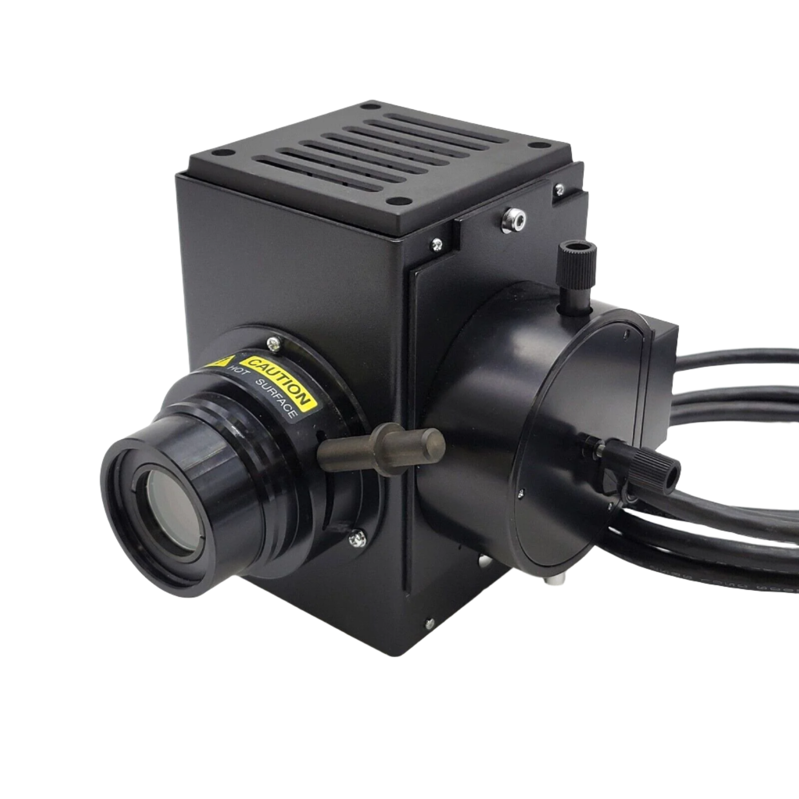 Olympus Microscope U-LH50HG 50W Mercury Fluorescence Lamphouse ...