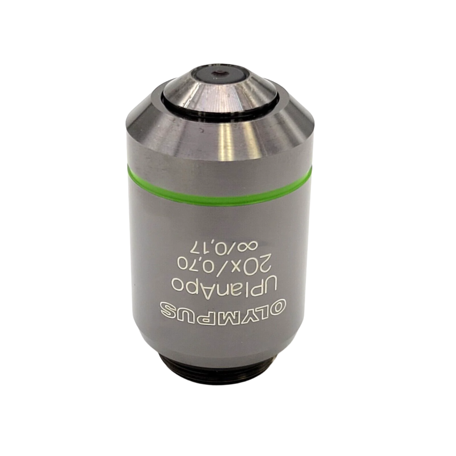 Olympus Microscope Objective UPlanApo 20x | Microscope Marketplace