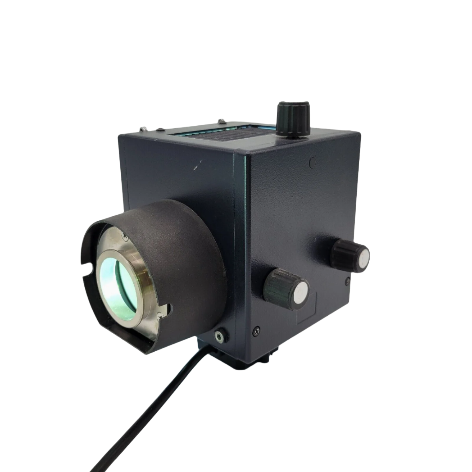 Leica Microscope Fluorescence Mercury Lamphouse Hg 100W | Microscope ...