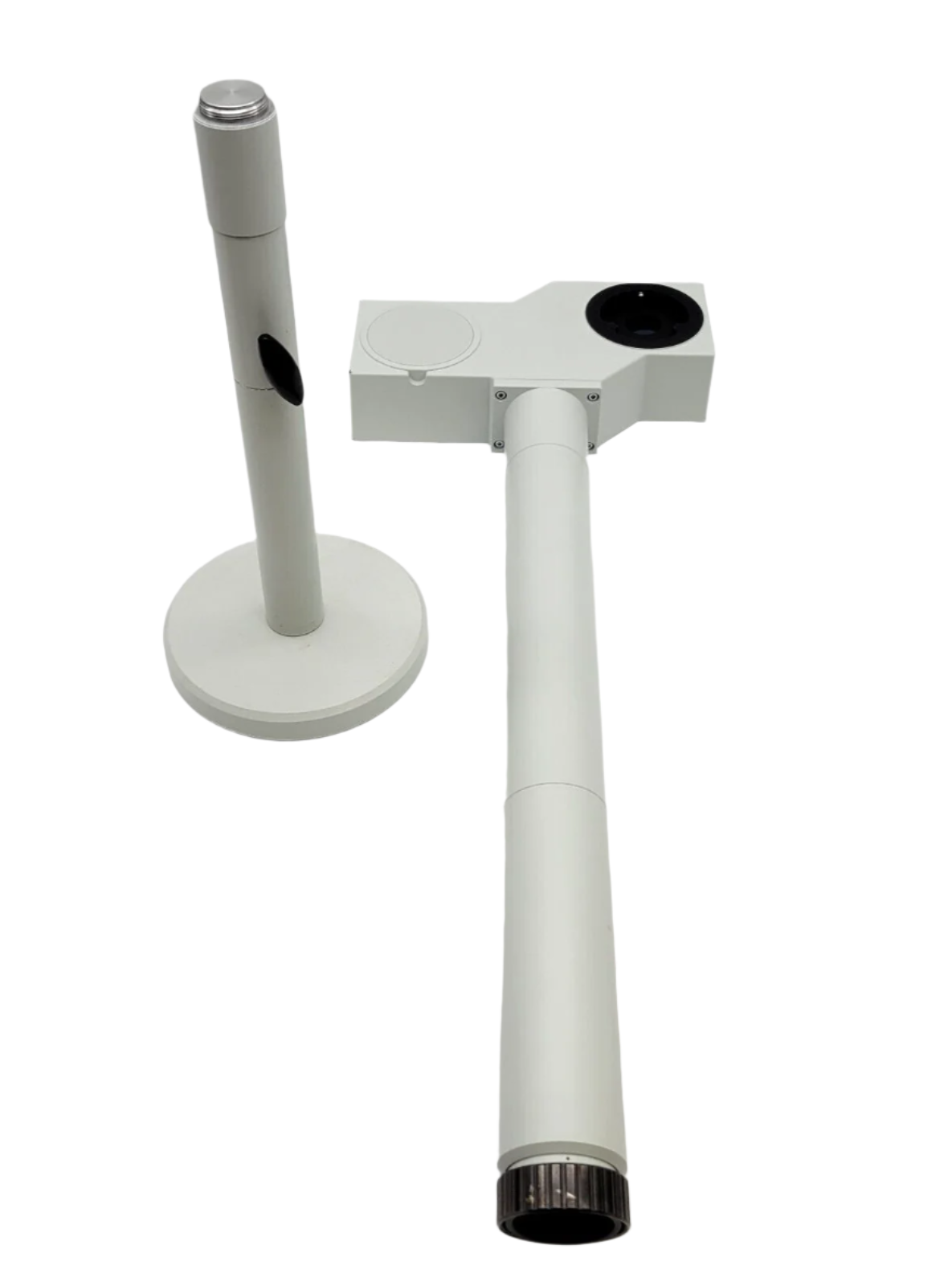 Olympus Microscope Dual Observation Single Port Teaching Bridge for BX ...