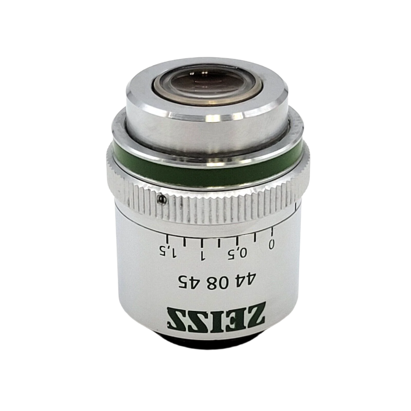 Zeiss Microscope Objective LD Achroplan 20x Ph2 with Correction Phase ...