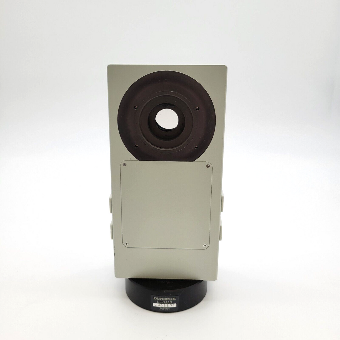 Olympus Microscope Reflected Brightfield Short Illuminator U-KMAS for BX Series | Microscope ...