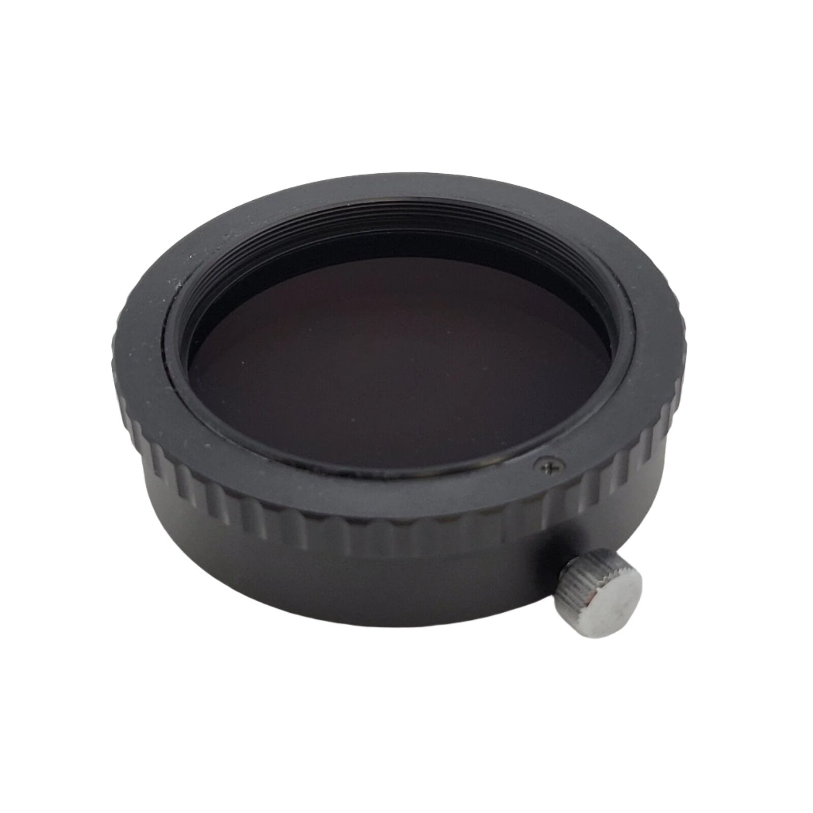 Stereo Microscope Rotating Polarizer 60mm Diameter | Microscope Marketplace