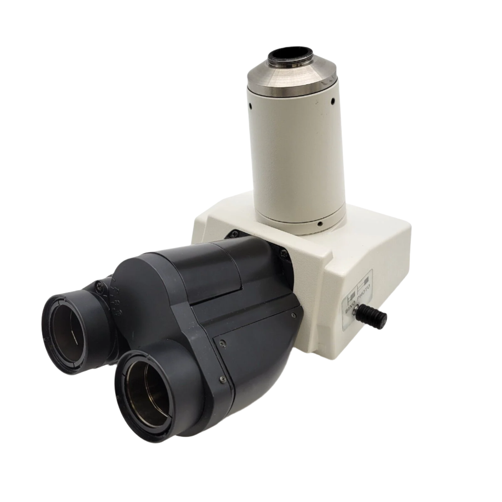 Nikon Microscope Trinocular Head for Eclipse Series | Microscope ...