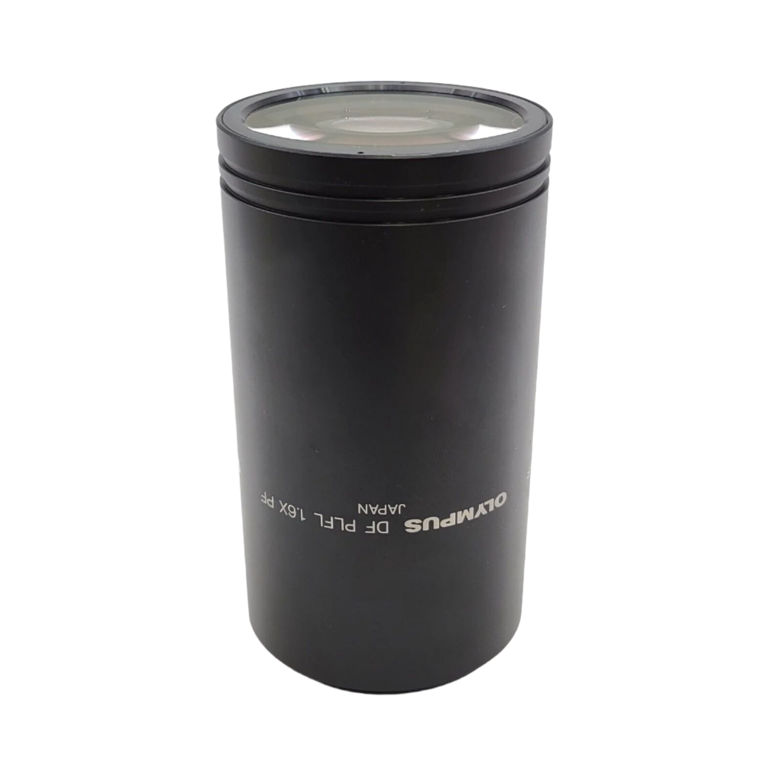 Olympus Stereo Microscope Objective DF PLFL 1.6x PF for SZX12 ...