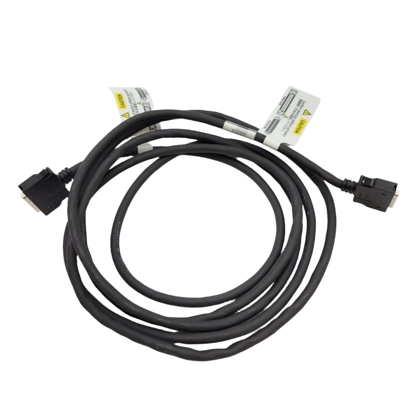 Olympus Microscope Camera Cable for DP72 | Microscope Marketplace