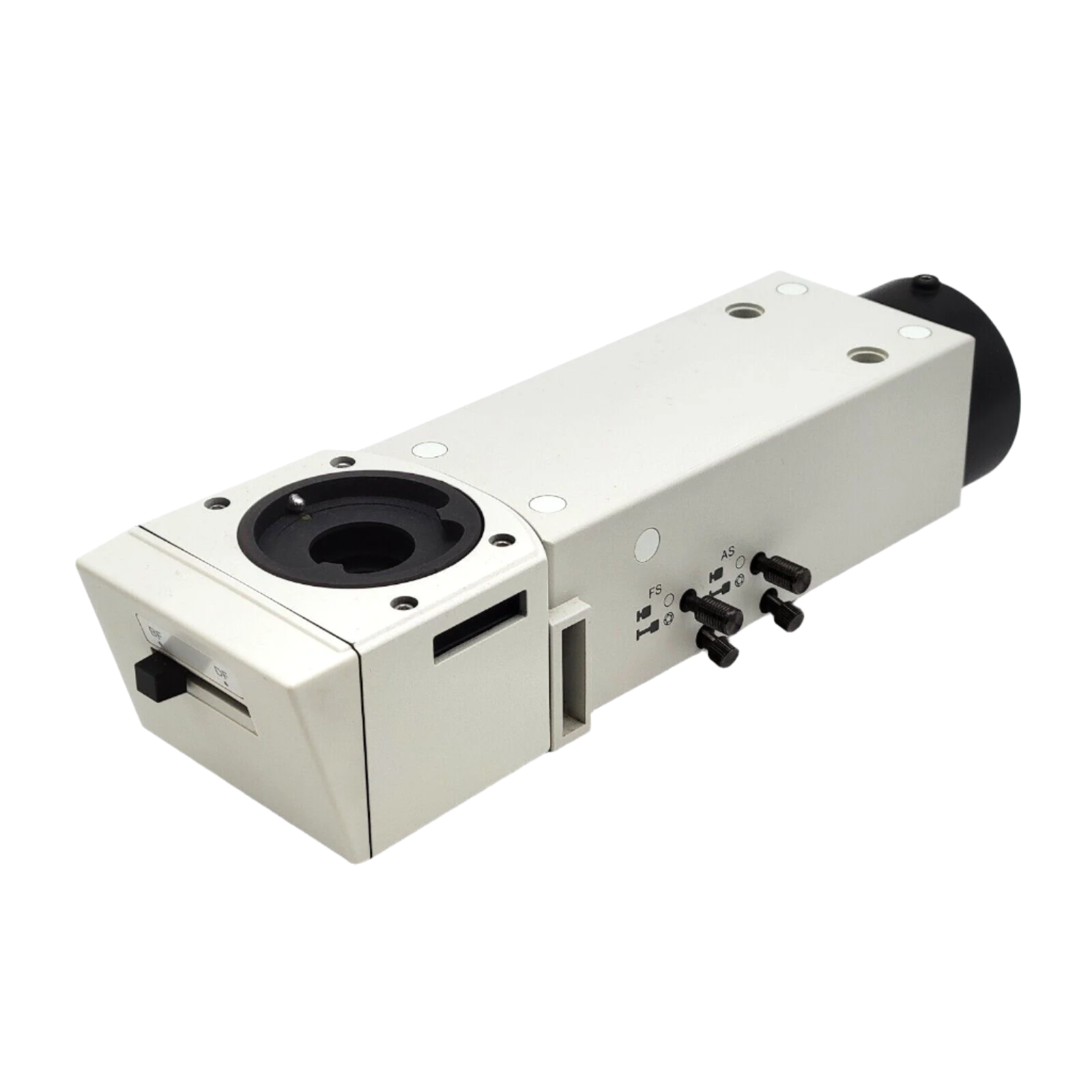 Olympus Microscope Vertical Illuminator U-RLA | Microscope Marketplace