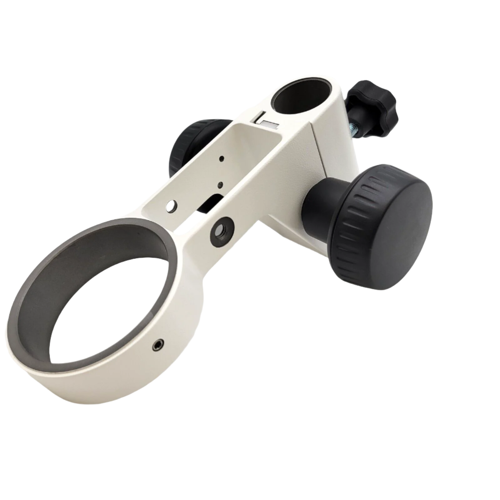 Zeiss Stereo Microscope Focus Pod Carrier 435424-9301 Stemi Mount ...