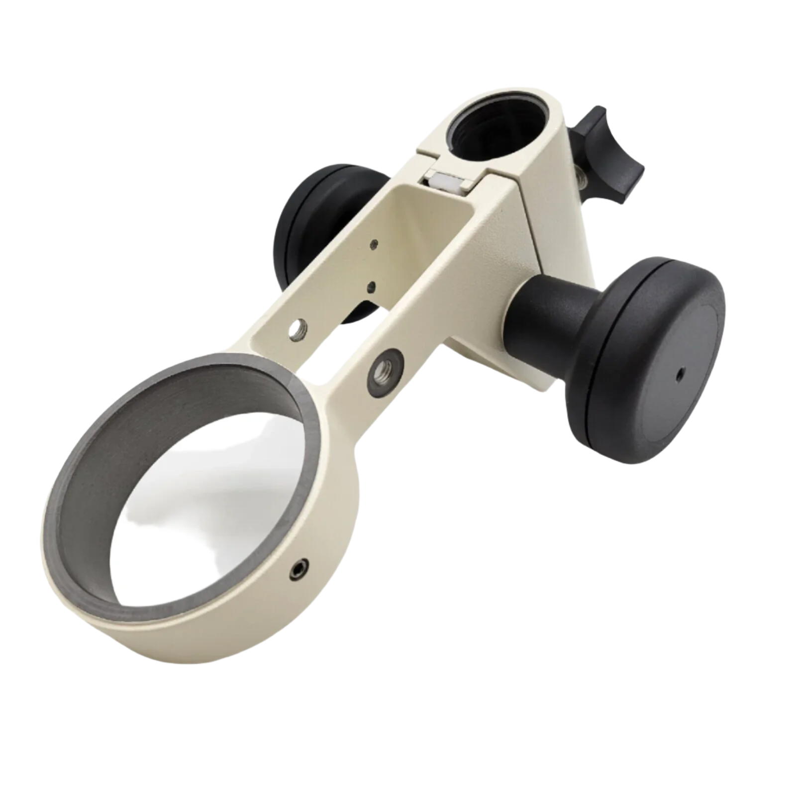 Zeiss Stereo Microscope Focus Pod Carrier 455094-9902 Stemi Mount ...