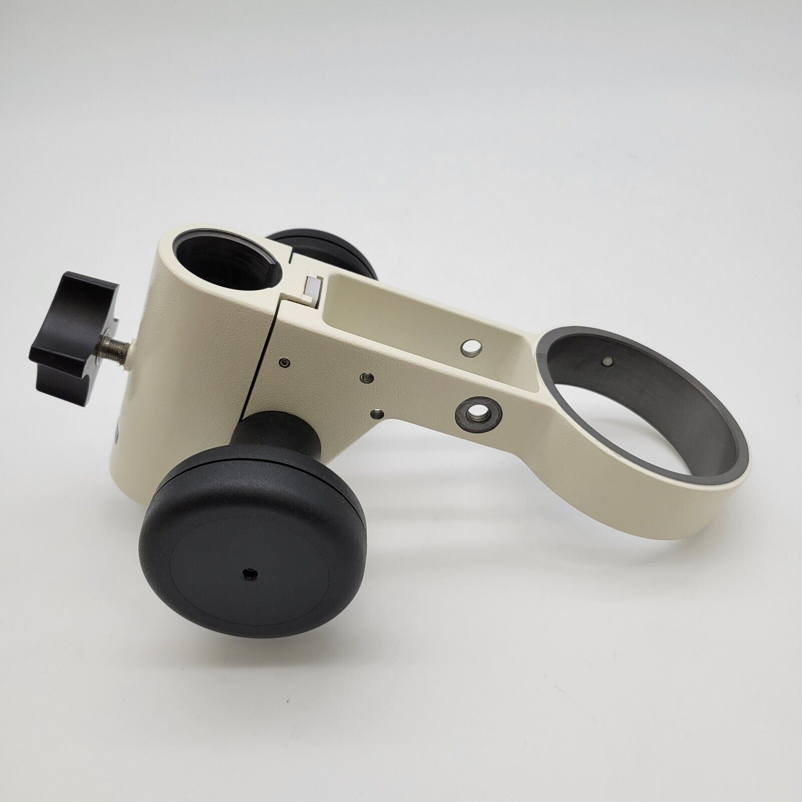 Zeiss Stereo Microscope Focus Pod Carrier 455094-9902 Stemi Mount ...