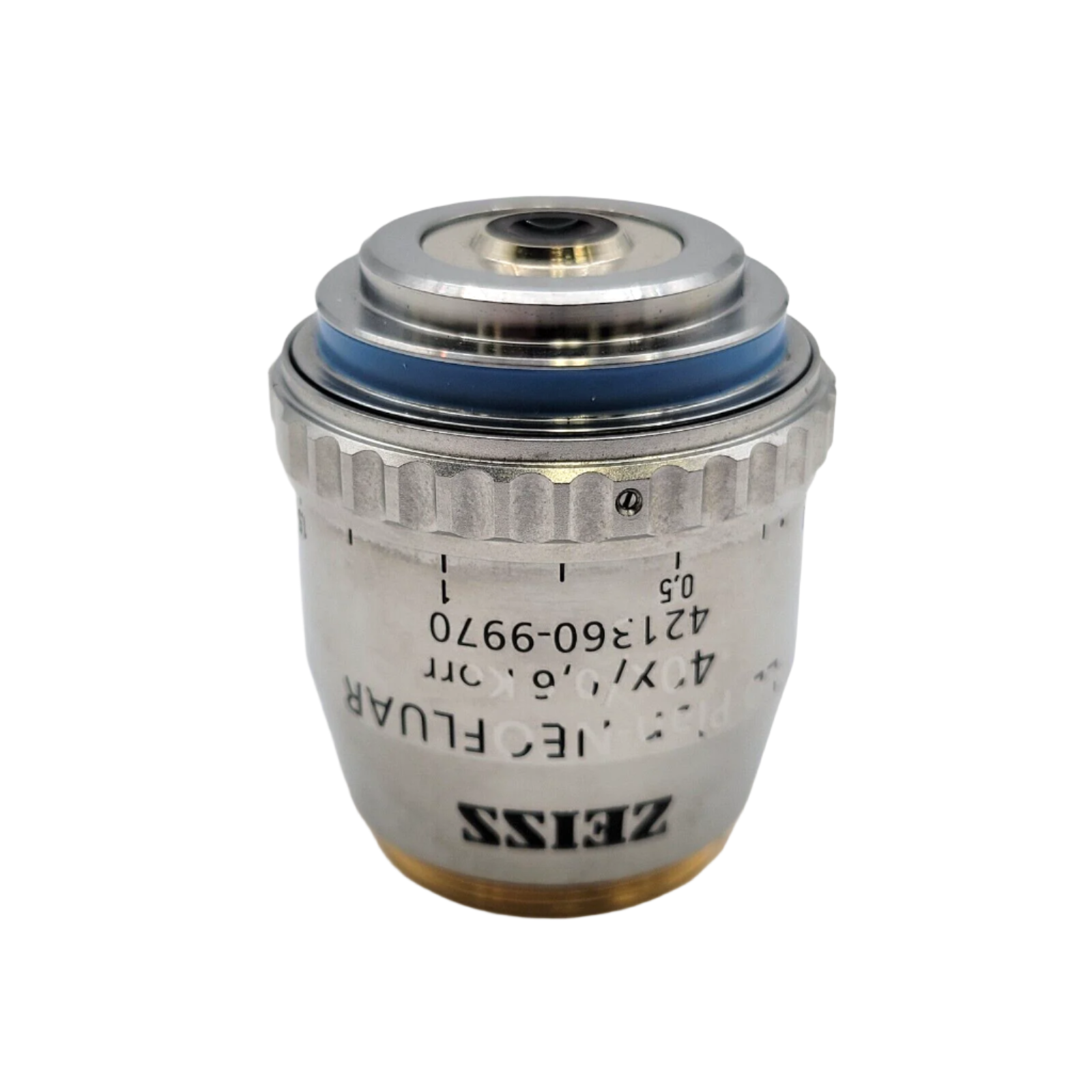 Zeiss Microscope Objective LD Plan Neofluar 40x with Correction 421360 ...
