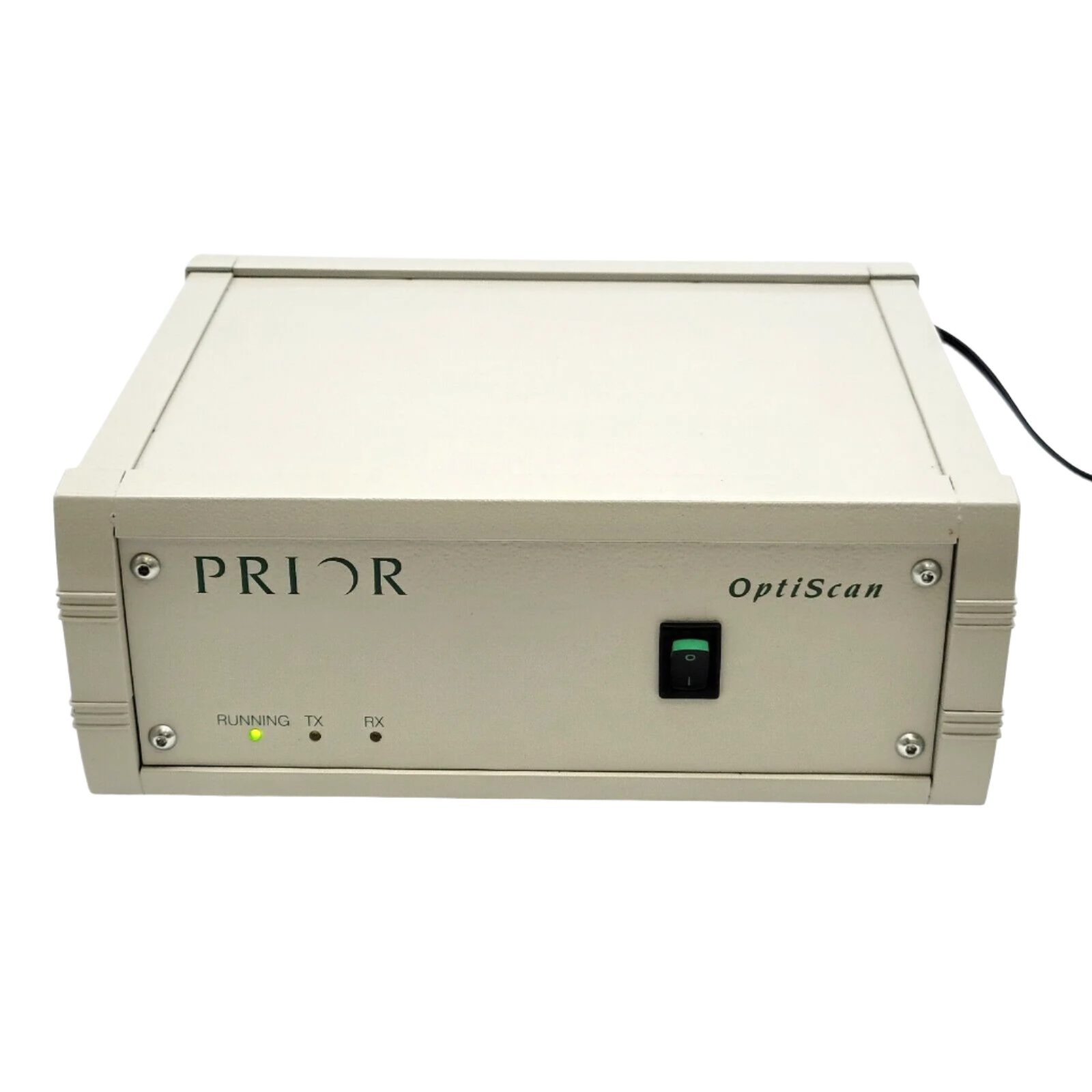 Prior Scientific OptiScan ES9 Motorized Microscope Stage Controller ...
