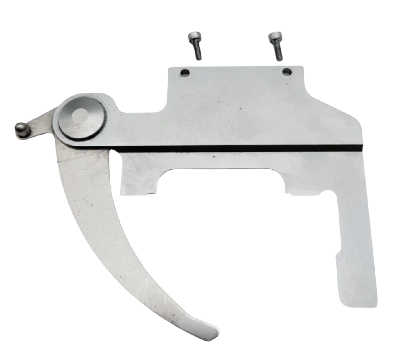 Olympus Microscope Slide Holder for CX31 & CX41 | Microscope Marketplace