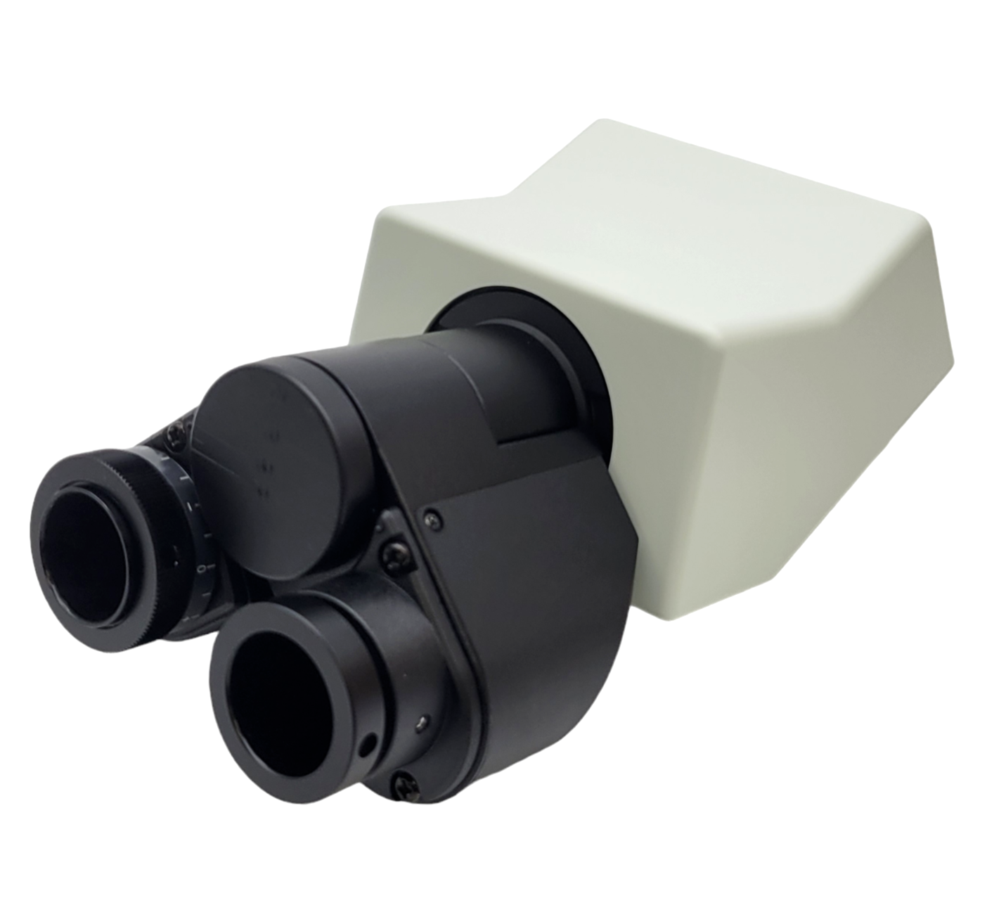 Olympus Microscope Binocular Head U-CBI30-2 for CX Series | Microscope ...