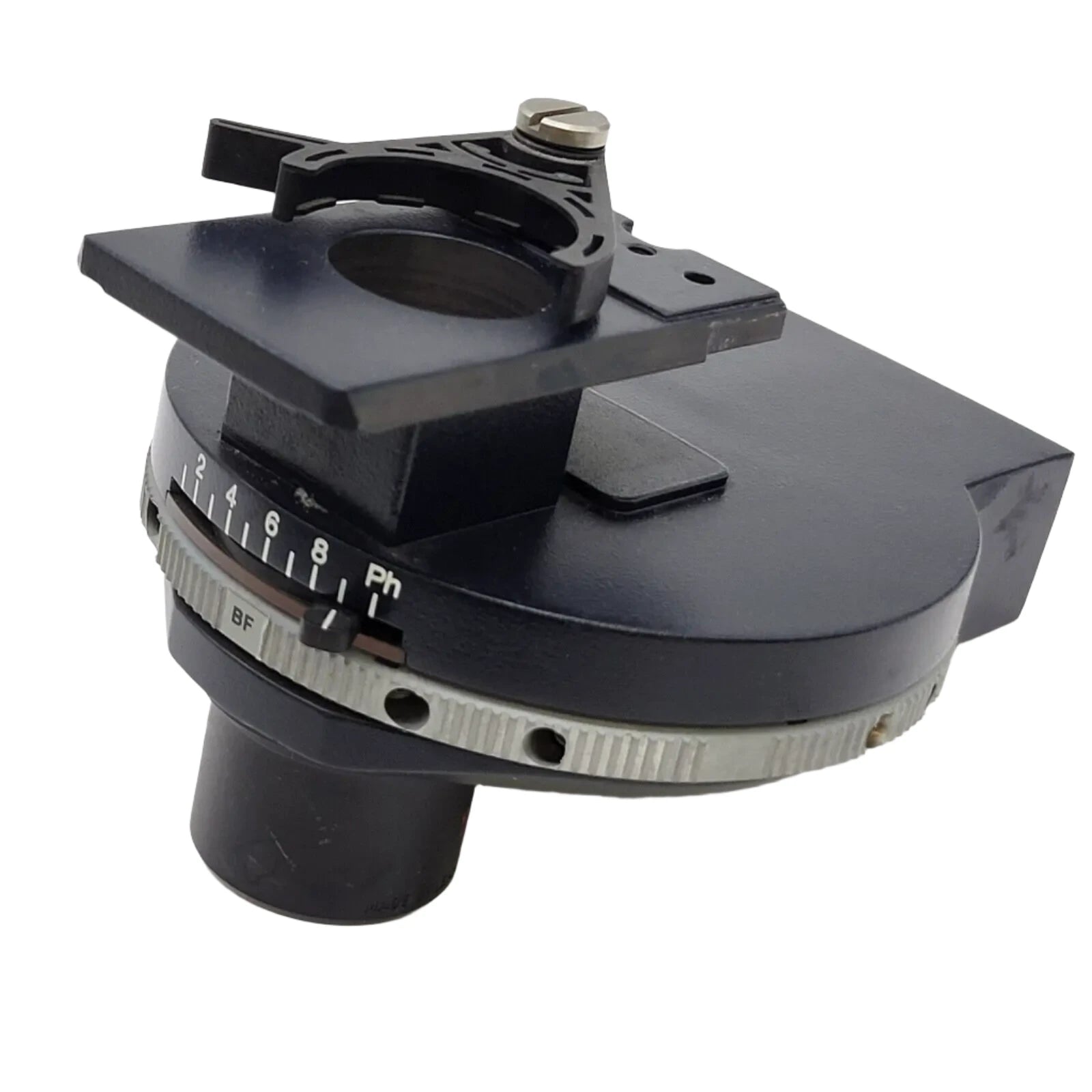 Leica Microscope Phase Contrast Condenser for Inverted with Ph0, Ph1 ...