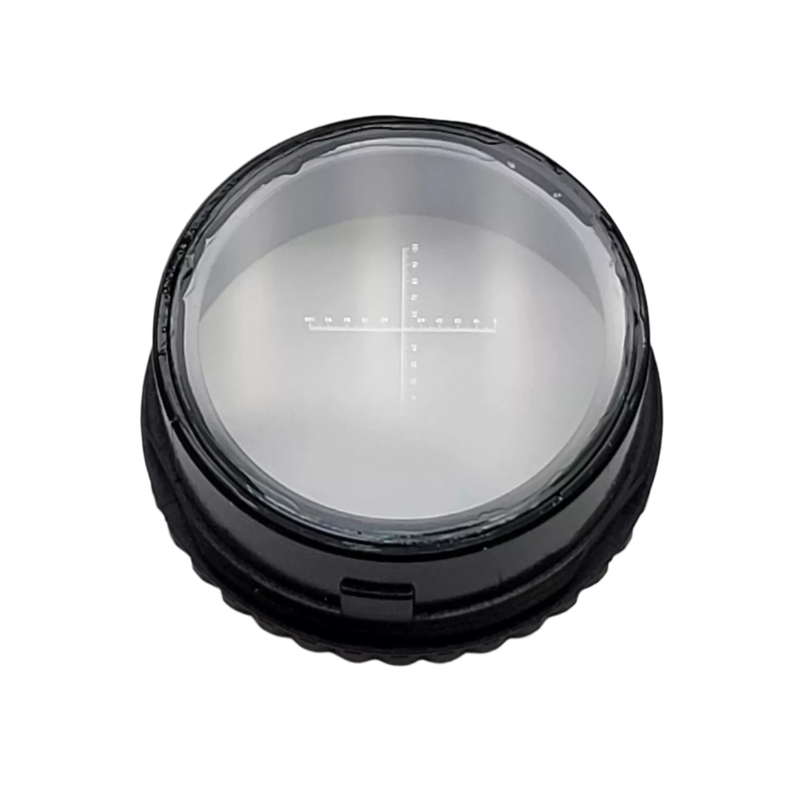 Nikon Microscope C-FC Reticle M Micrometer in Holder | Microscope ...