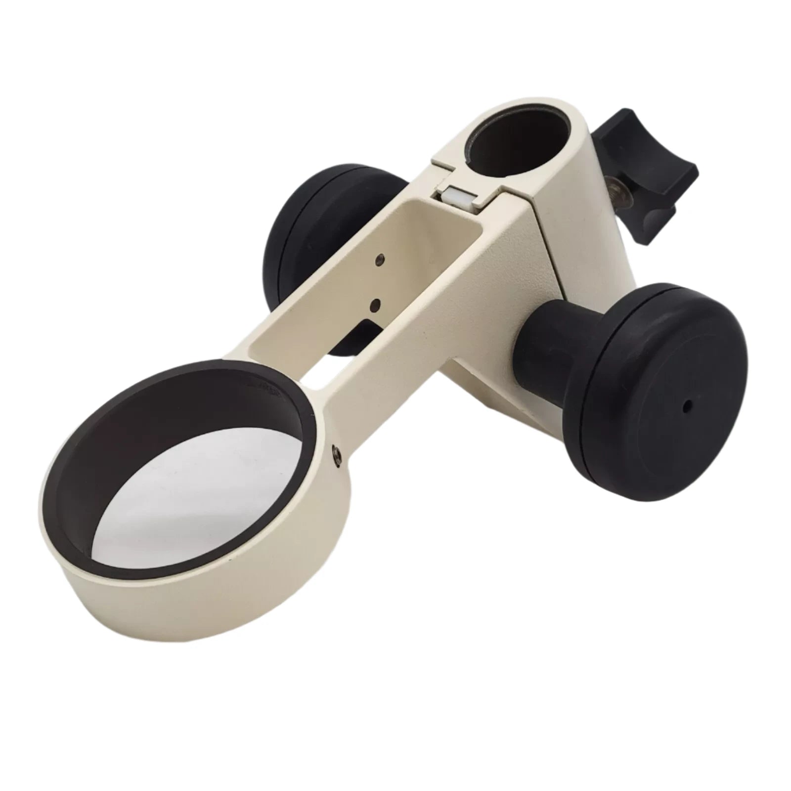 Zeiss Stereo Microscope Focus Pod Carrier 455094 | Microscope Marketplace
