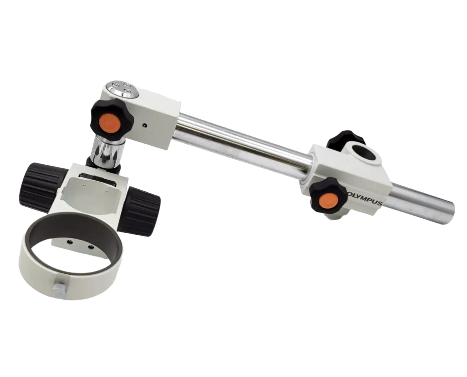 Olympus Stereo Microscope Pod Carrier Bonder Arm SZ2-STB1 | Microscope ...
