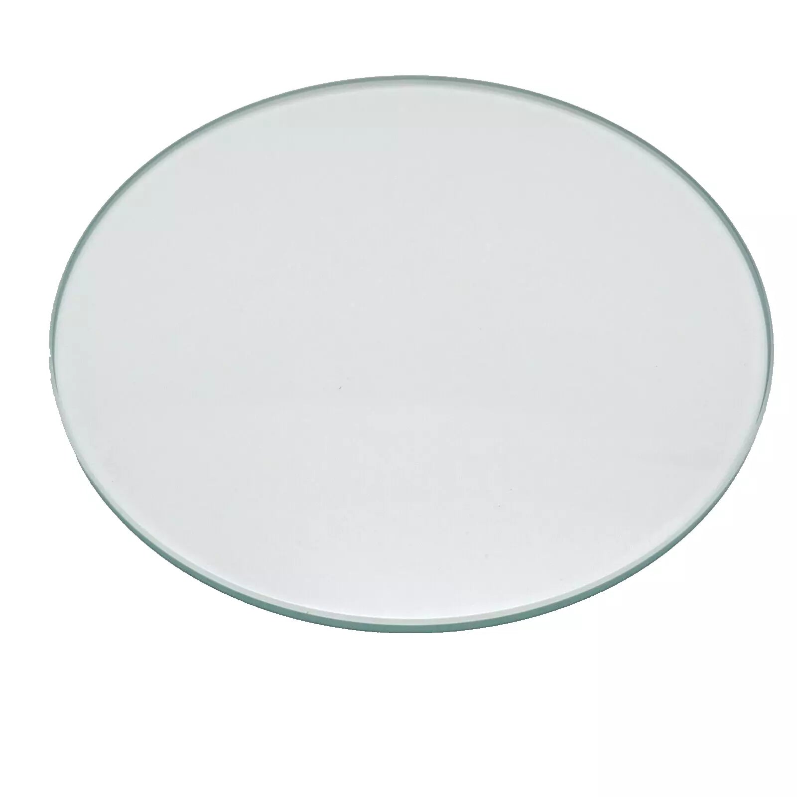 Clear Glass Stage Plate for Diascopic Stereo Microscope Stands ...