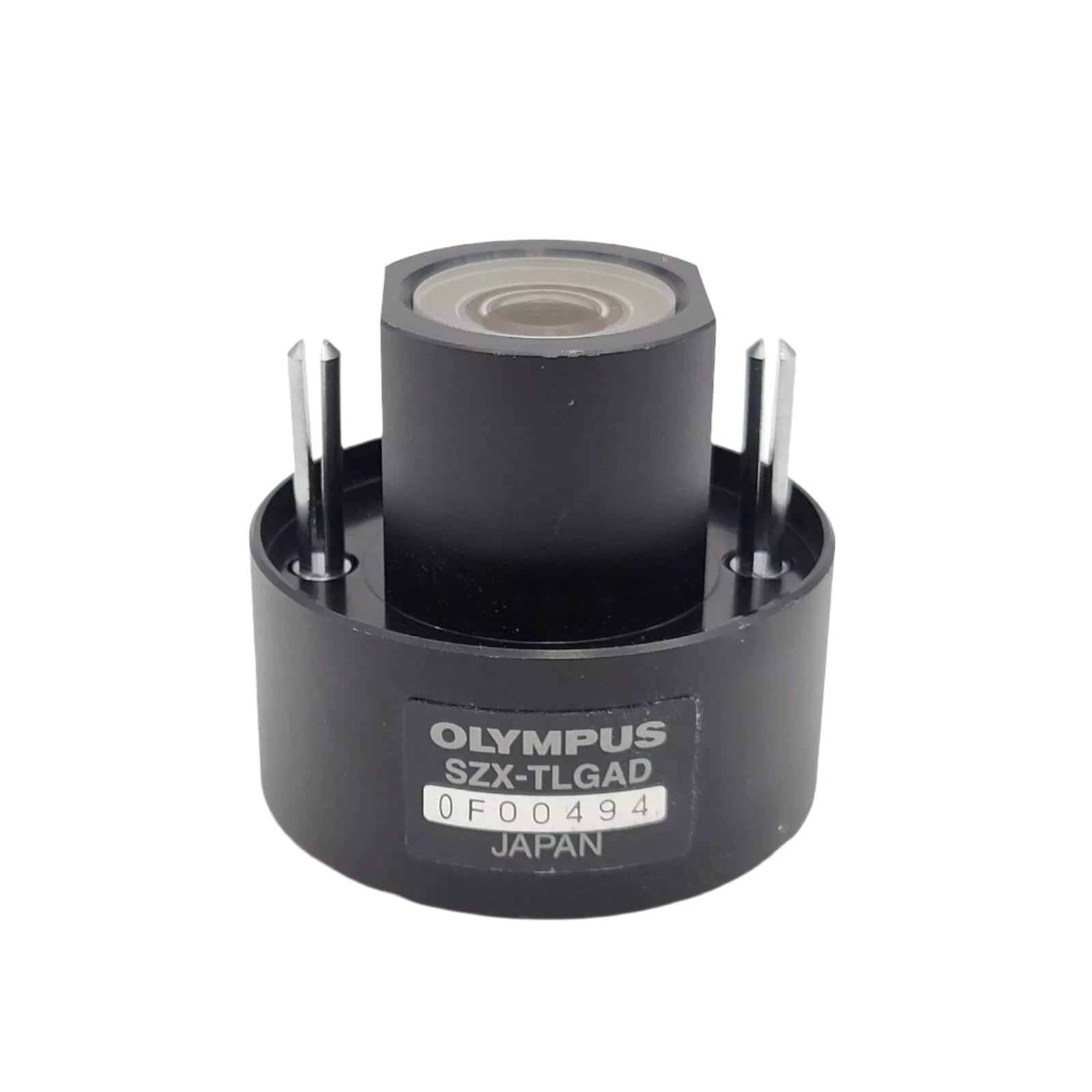 Olympus Stereo Microscope SZX-TLGAD Transmitted Light Adapter ...