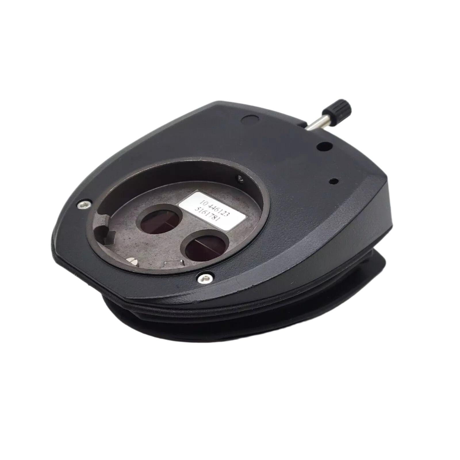 Leica Stereo Microscope Tilting Ergo Wedge 5°-25° M-Series 10446123 ...