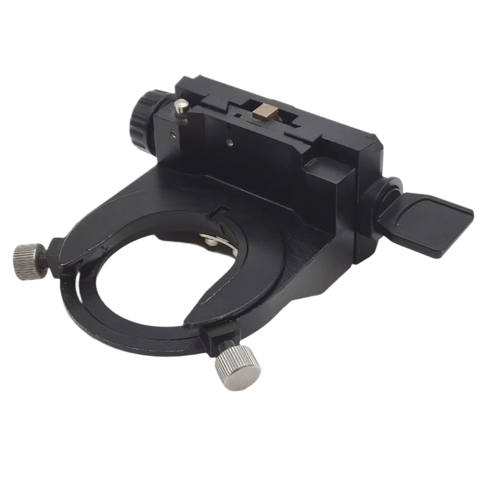 Nikon Microscope Condenser Carrier Bracket for Eclipse 50i 55i ...