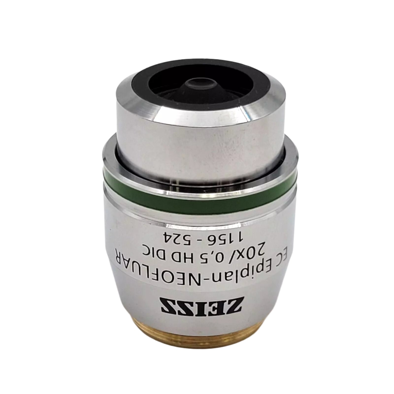 Zeiss Microscope Objective EC Epiplan Neofluar 20x HD DIC BD 1156-524 ...
