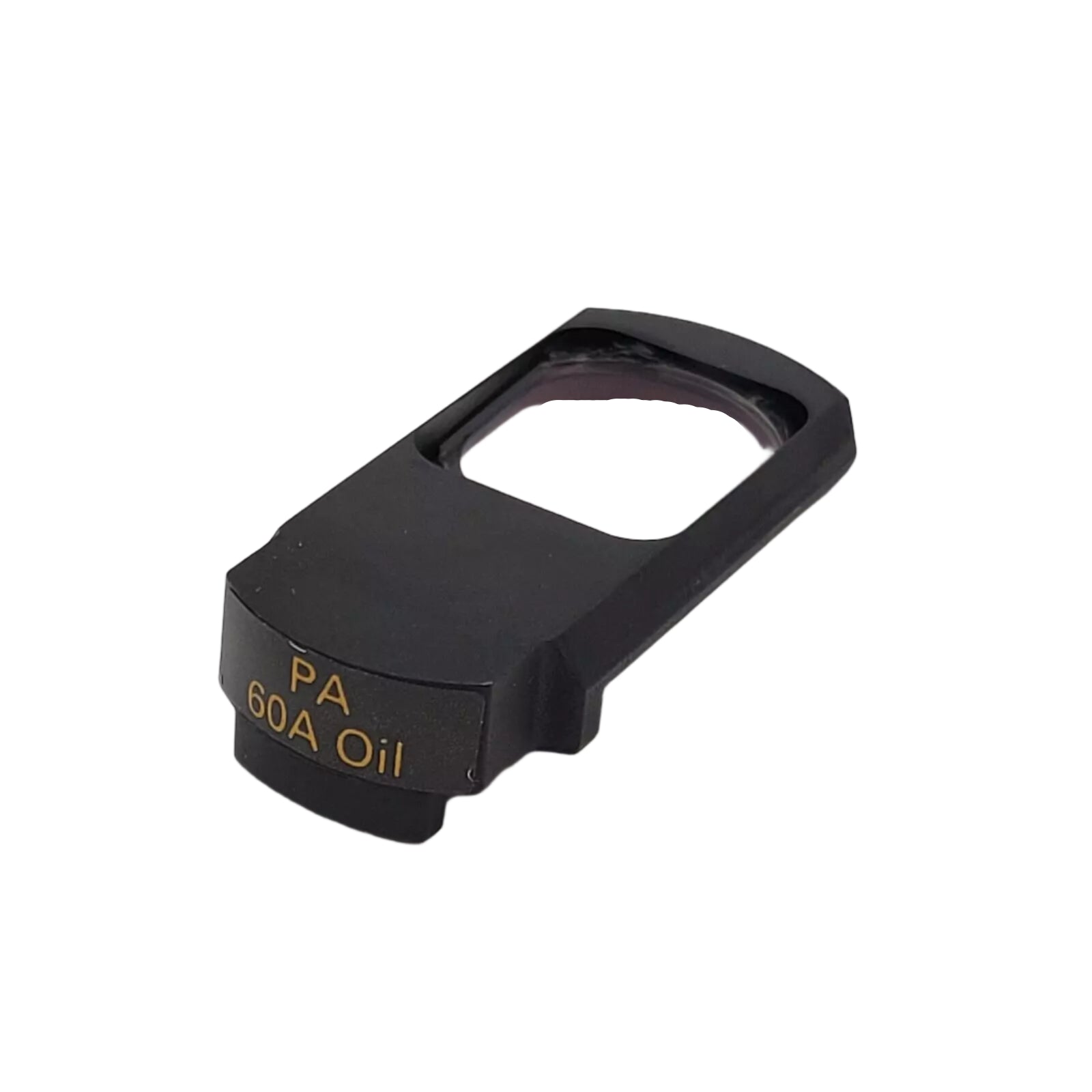 Nikon Microscope DIC Prism Slider PA 60A Oil | Microscope Marketplace