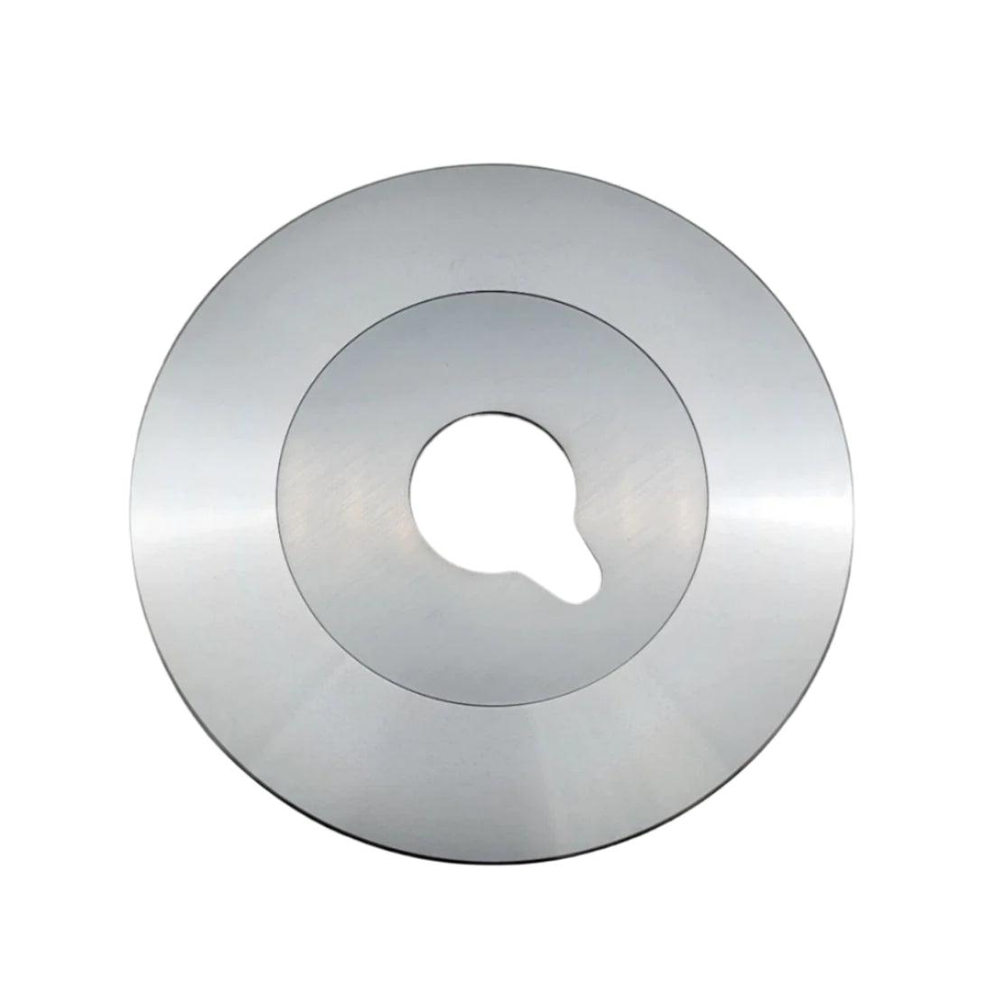 Olympus Microscope 110mm Stage Plate Insert for Inverted IX/GX/CKX ...