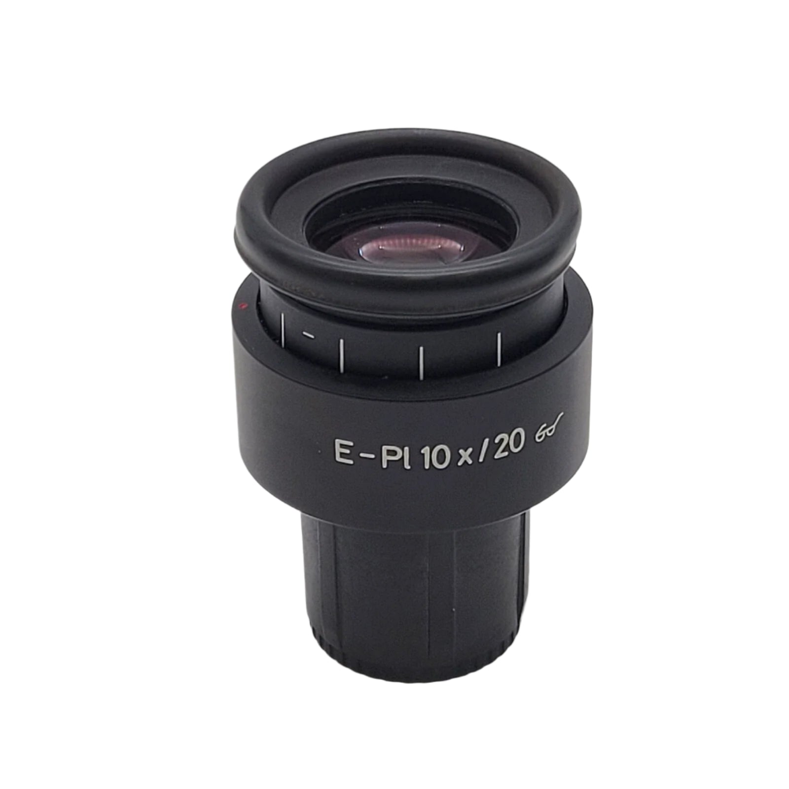 Zeiss Microscope Eyepiece E-Pl 10x/20 444232-9902 Focusing Eyepiece ...