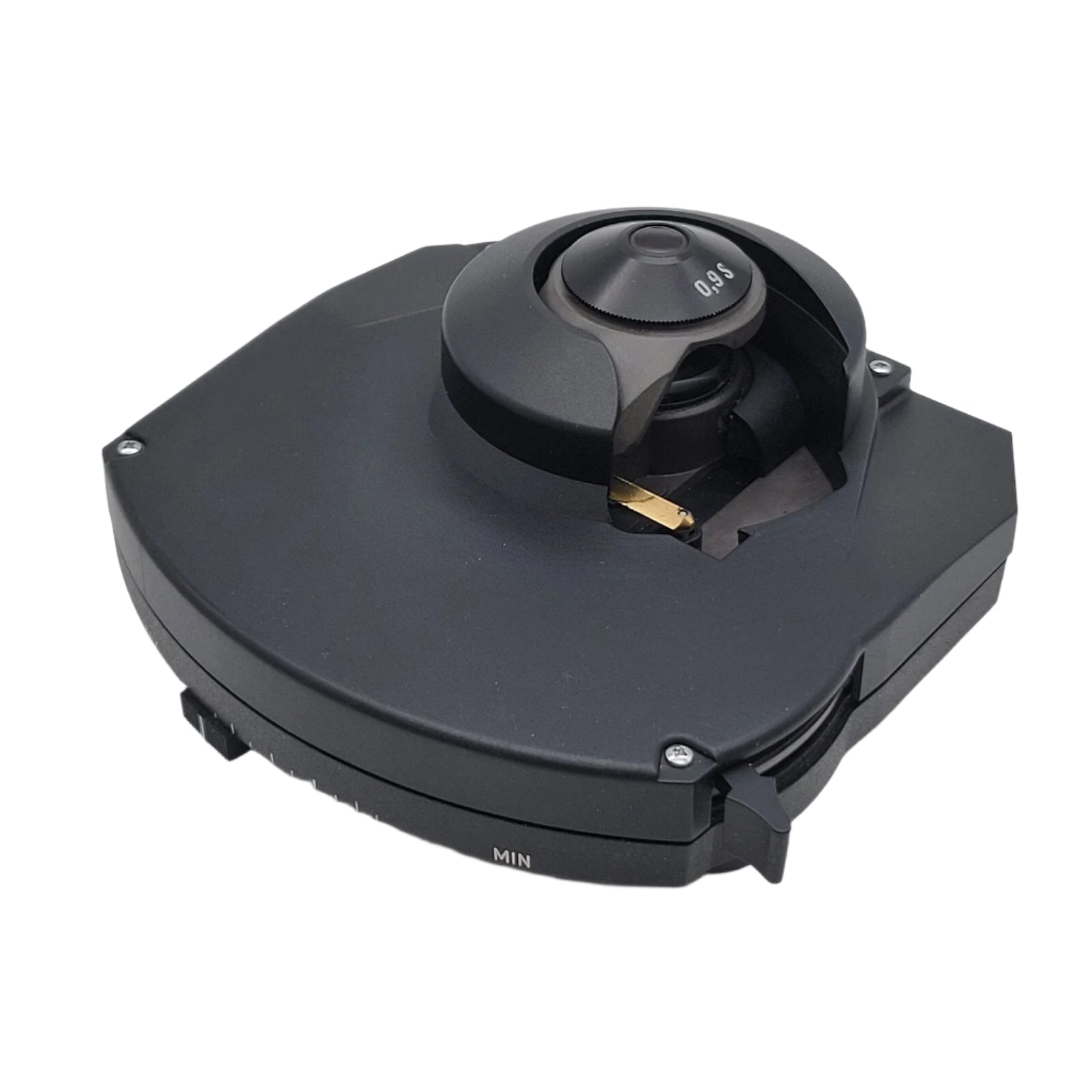 Zeiss Microscope Swing Out Condenser Achromatic Pathology 1017-688 ...